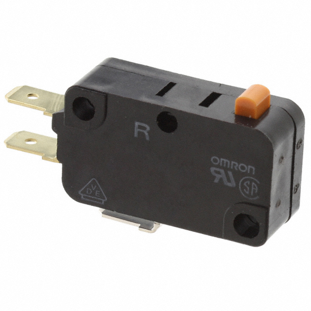 V-16G-1A6(R) Omron Electronics Inc-EMC Div | 開關 | DigiKey